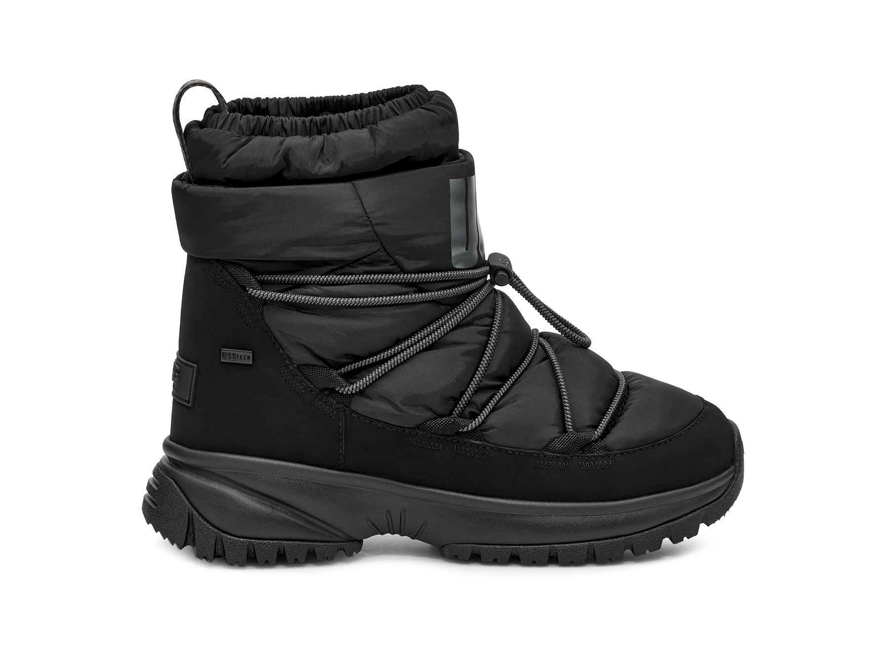 Stivali UGG® Yose imbottiti da donna | UGG® EU