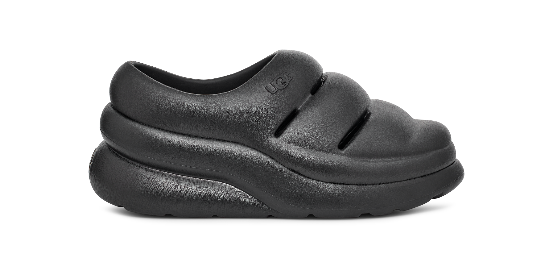 UGG Sport Yeah Molded Clog for Women | UGG® UK