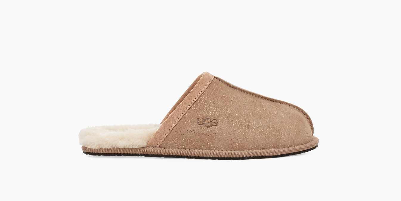 UGG Pearle Milky Way Slipper for Women | UGG® UK
