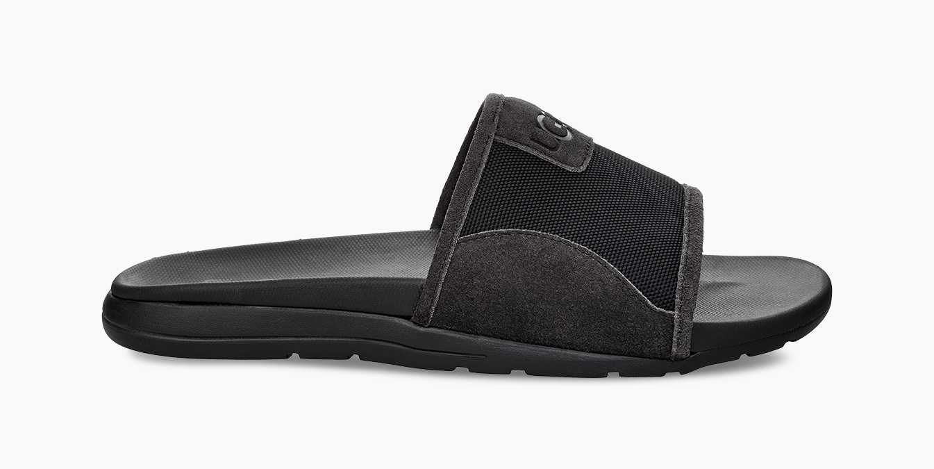 UGG® Xavier Ballistic Slide for Men | UGG® Croatia