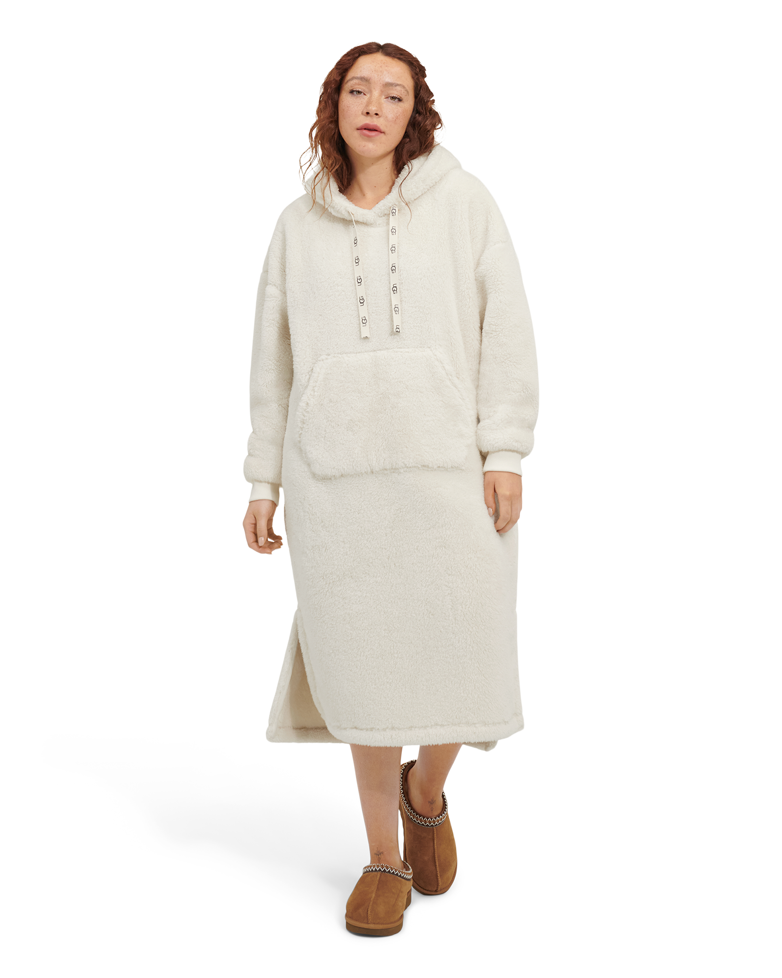 Ugg Winola Full Body Hoodie For Women Ugg® Uk