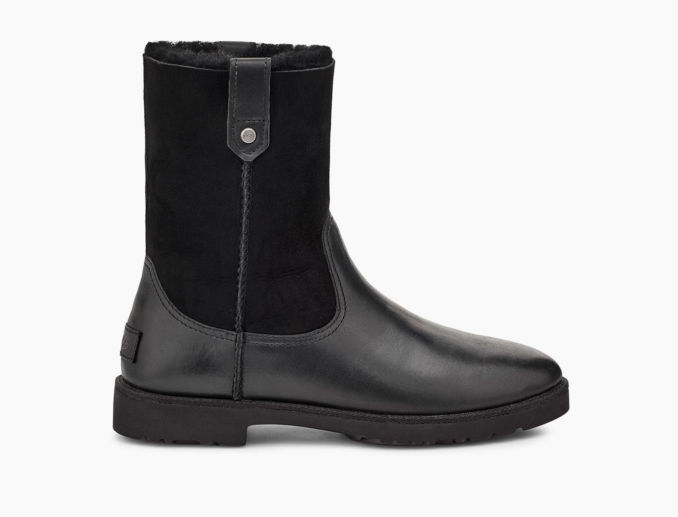 UGG Romely Short Boot for Women | UGG® UK