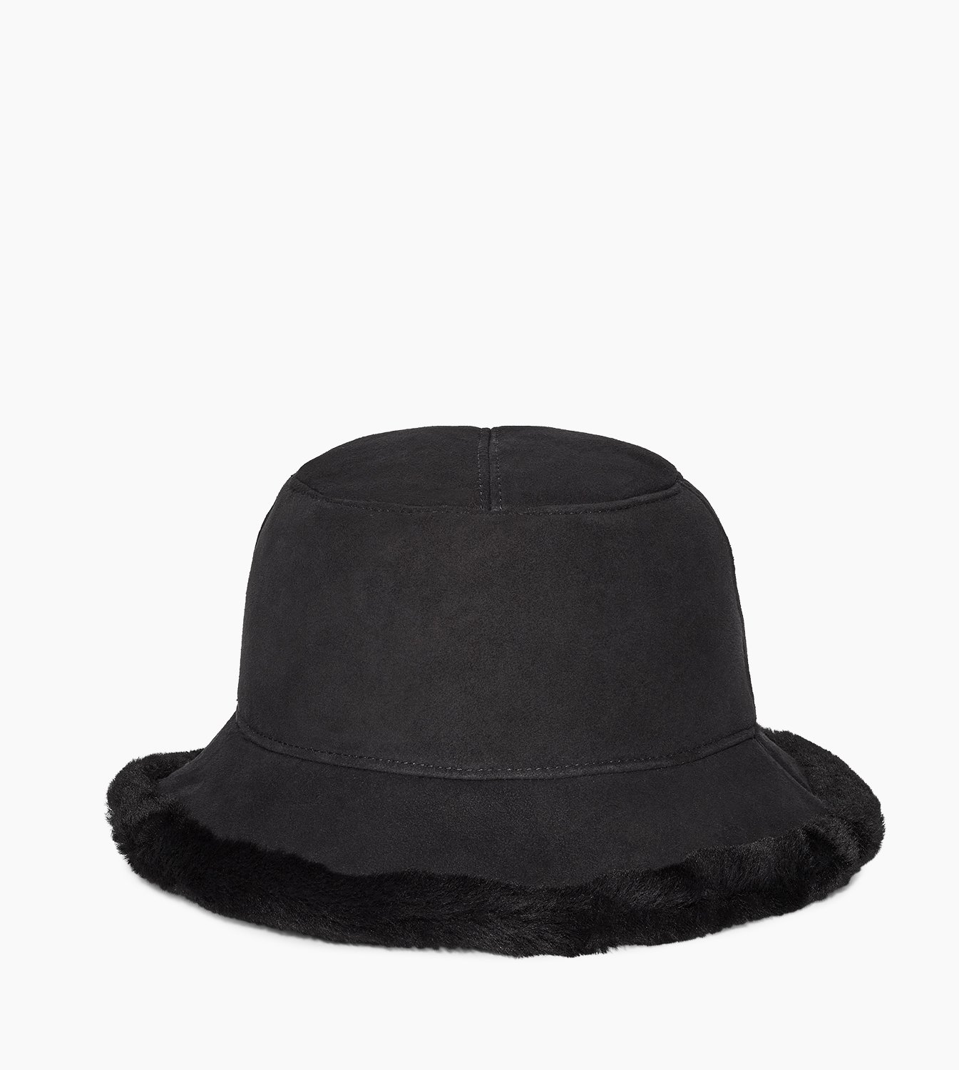 UGG® Sheepskin Bucket Hat for Women | UGG® EU
