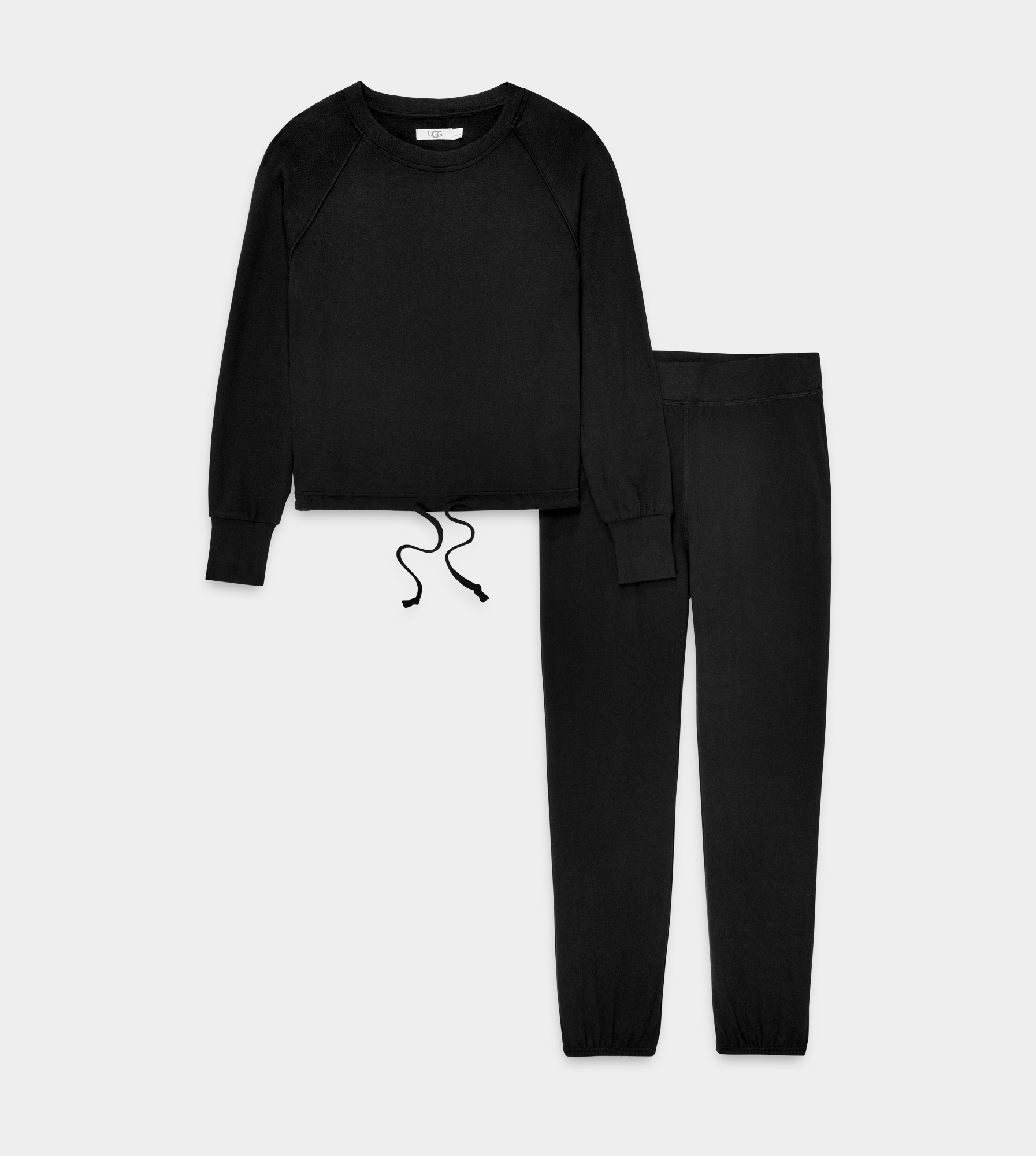 UGG® Gable Pyjama Set for Women | UGG® EU