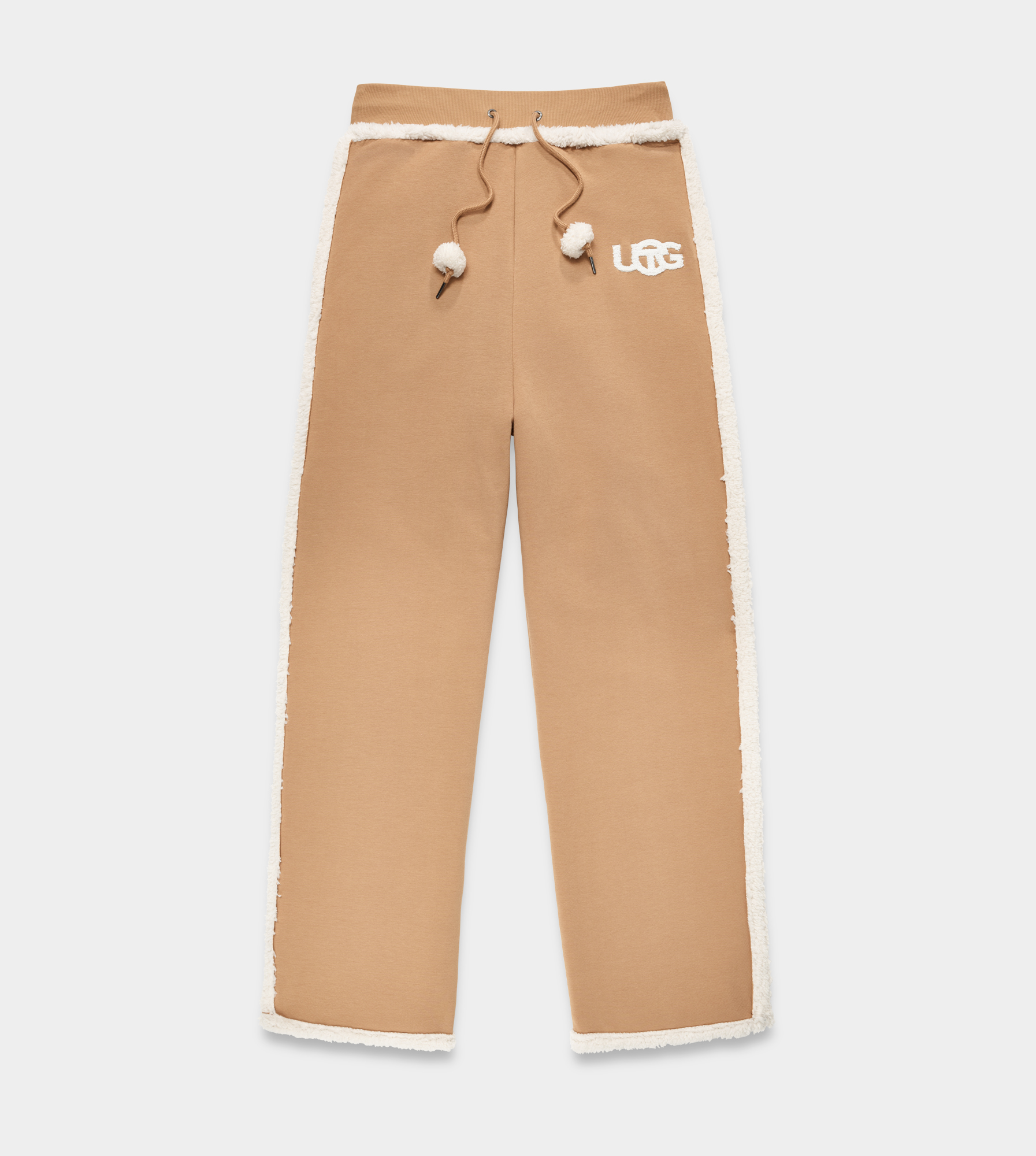 UGG UGG X Telfar Sherpa Sweatpant for All | UGG® UK