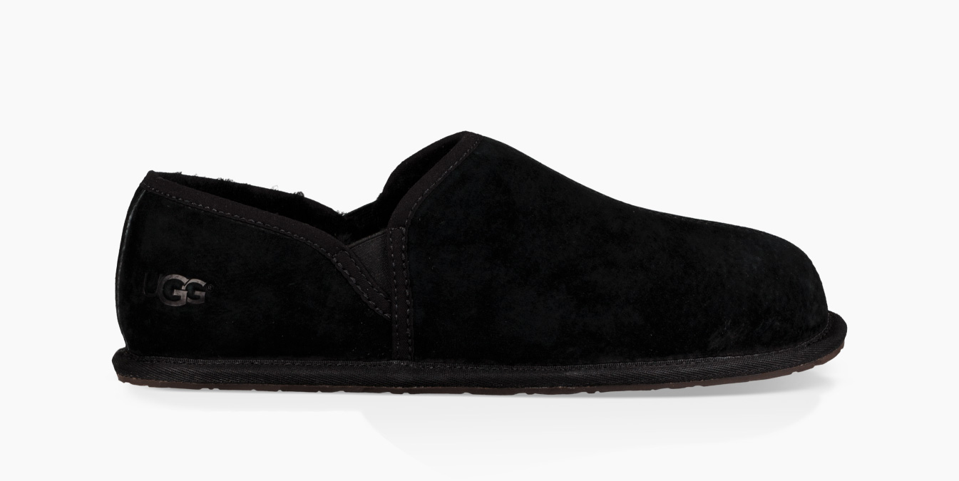 UGG Scuff Romeo II for Men | UGG®