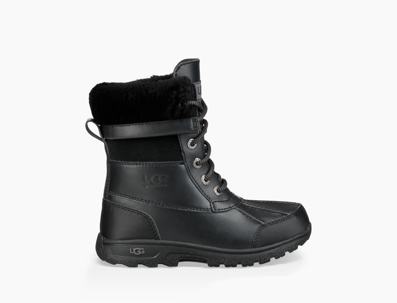 UGG® Butte II Boot for Kids | UGG® EU