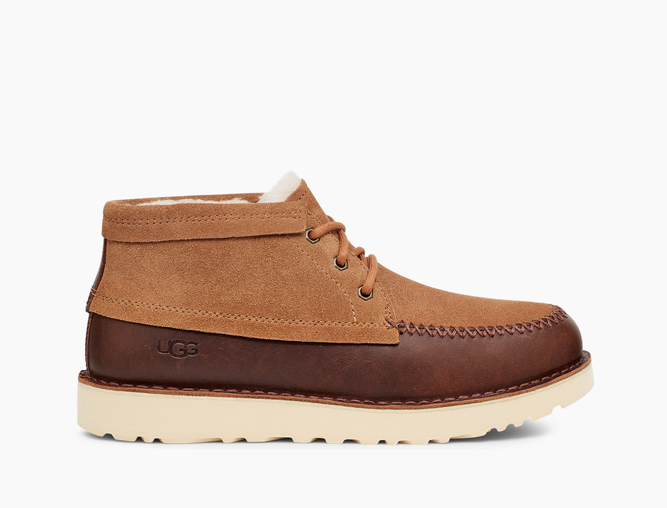 UGG M Campout Chukka for Men | UGG®