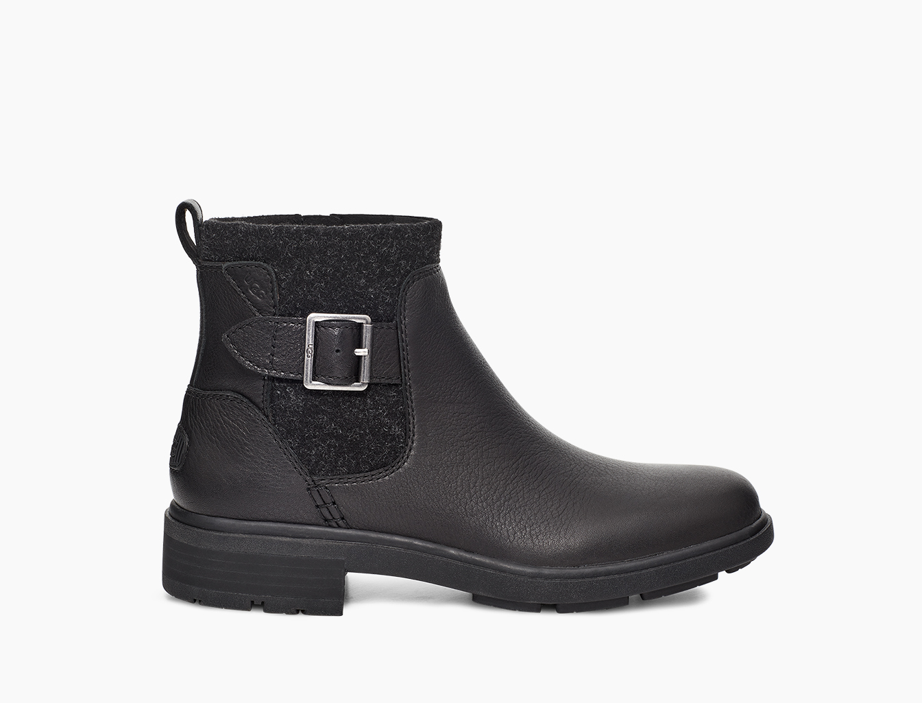 UGG Harrison Moto Boot for Women | UGG® UK