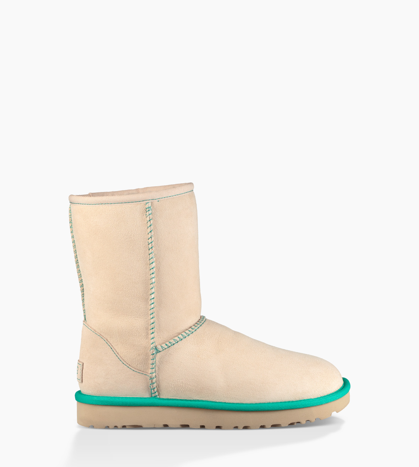 UGG® Classic Short II Neon Boots for Women | UGG® Ireland