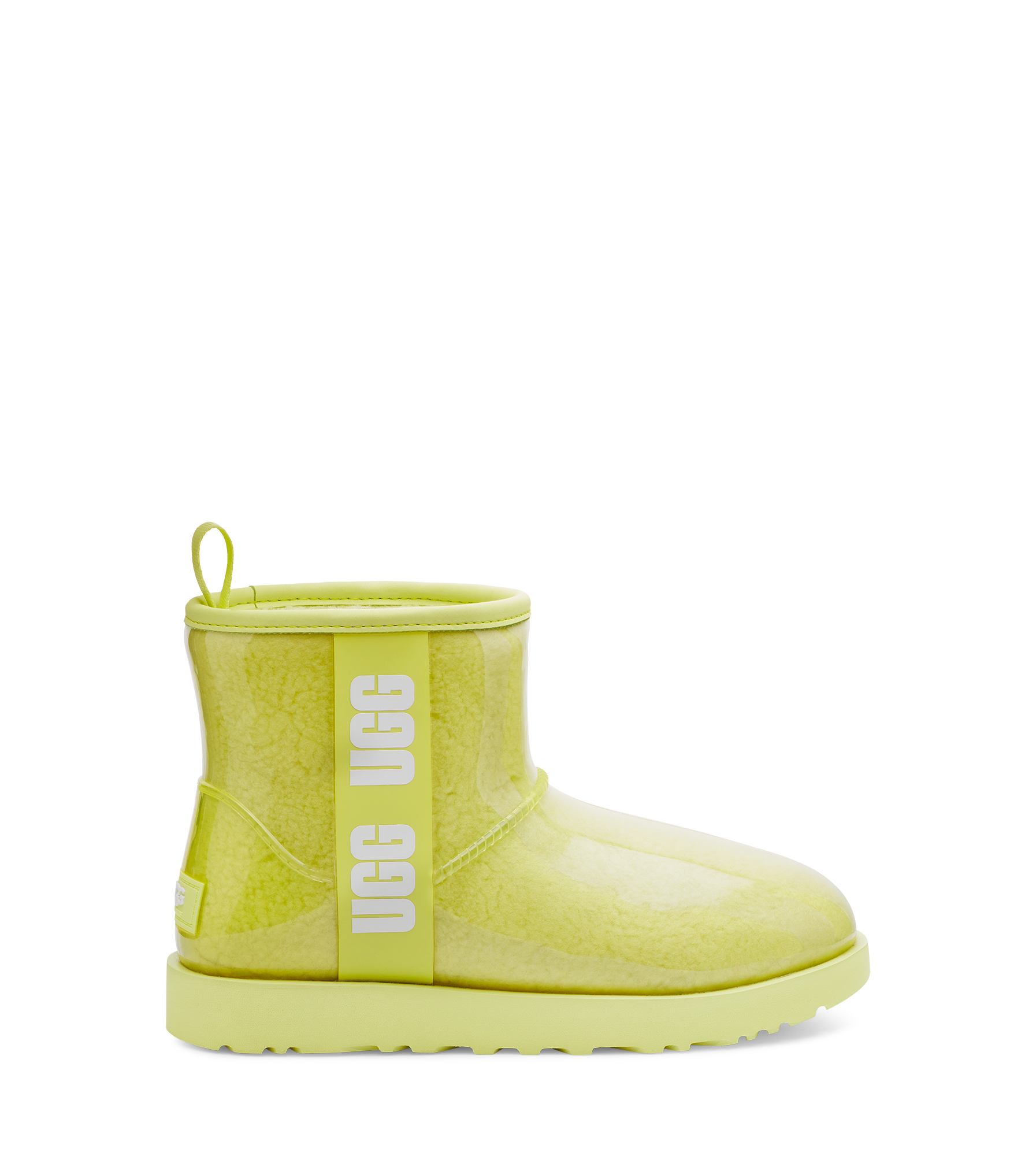 UGG® Classic Clear Mini Boot for Women | UGG® UK