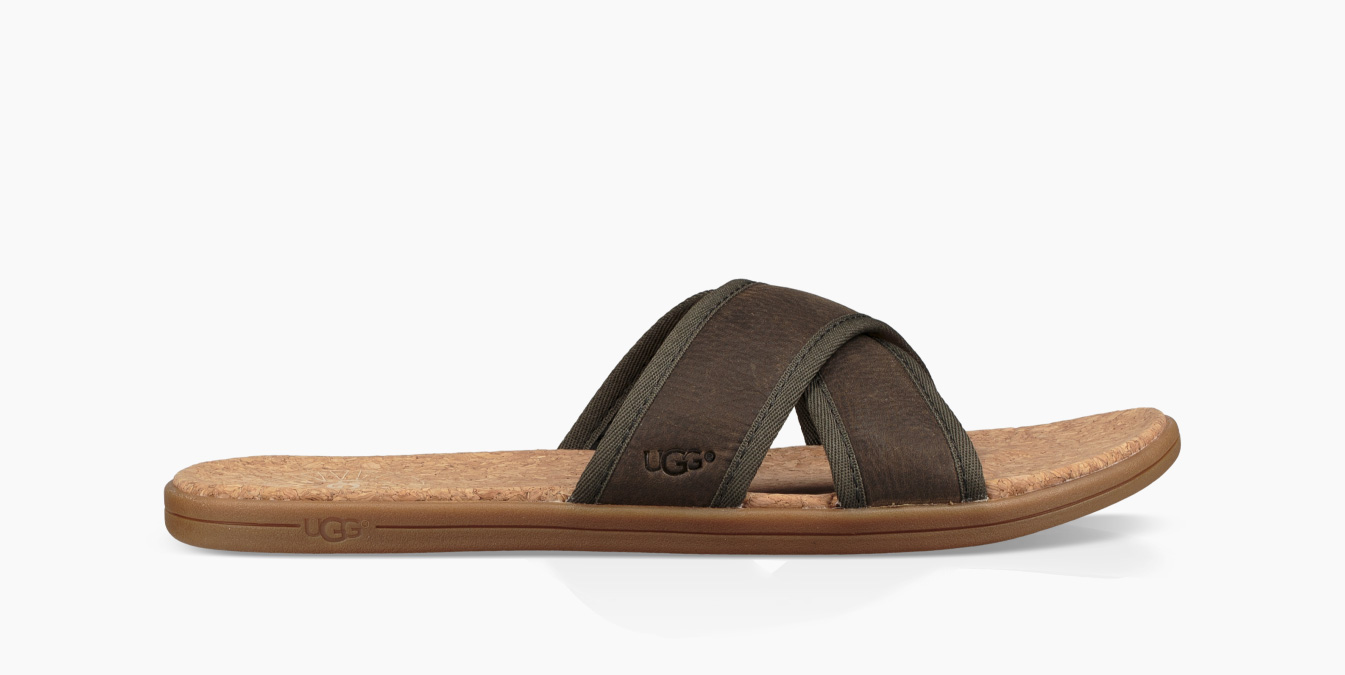 UGG® Seaside Slide Sandalen für Herren | UGG® DE
