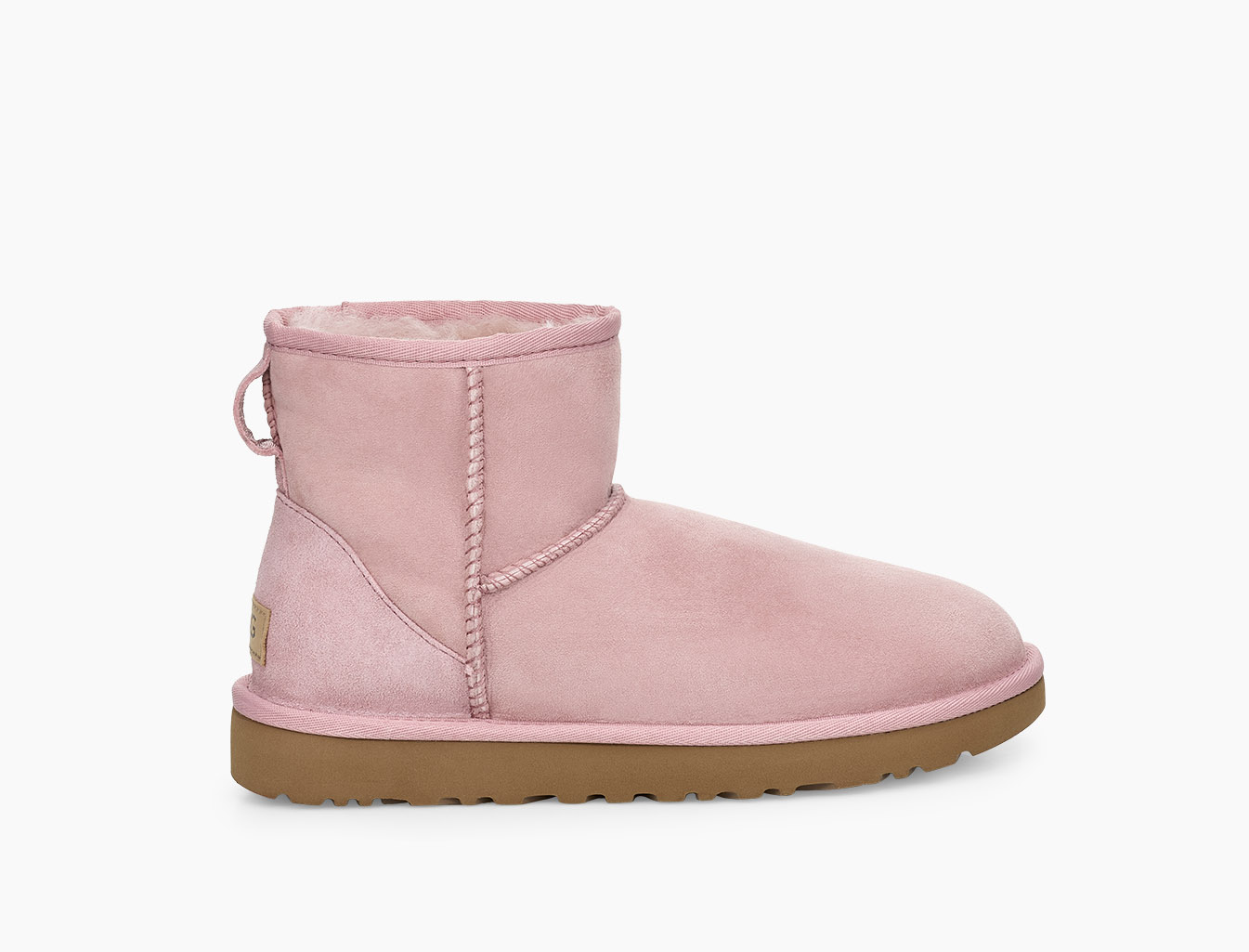 UGG Classic Mini II Boot for Women | UGG® UK