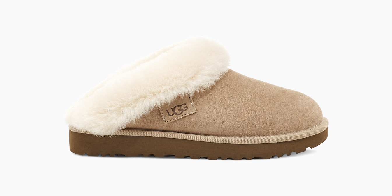 UGG Cluggette Slipper for Women | UGG® UK