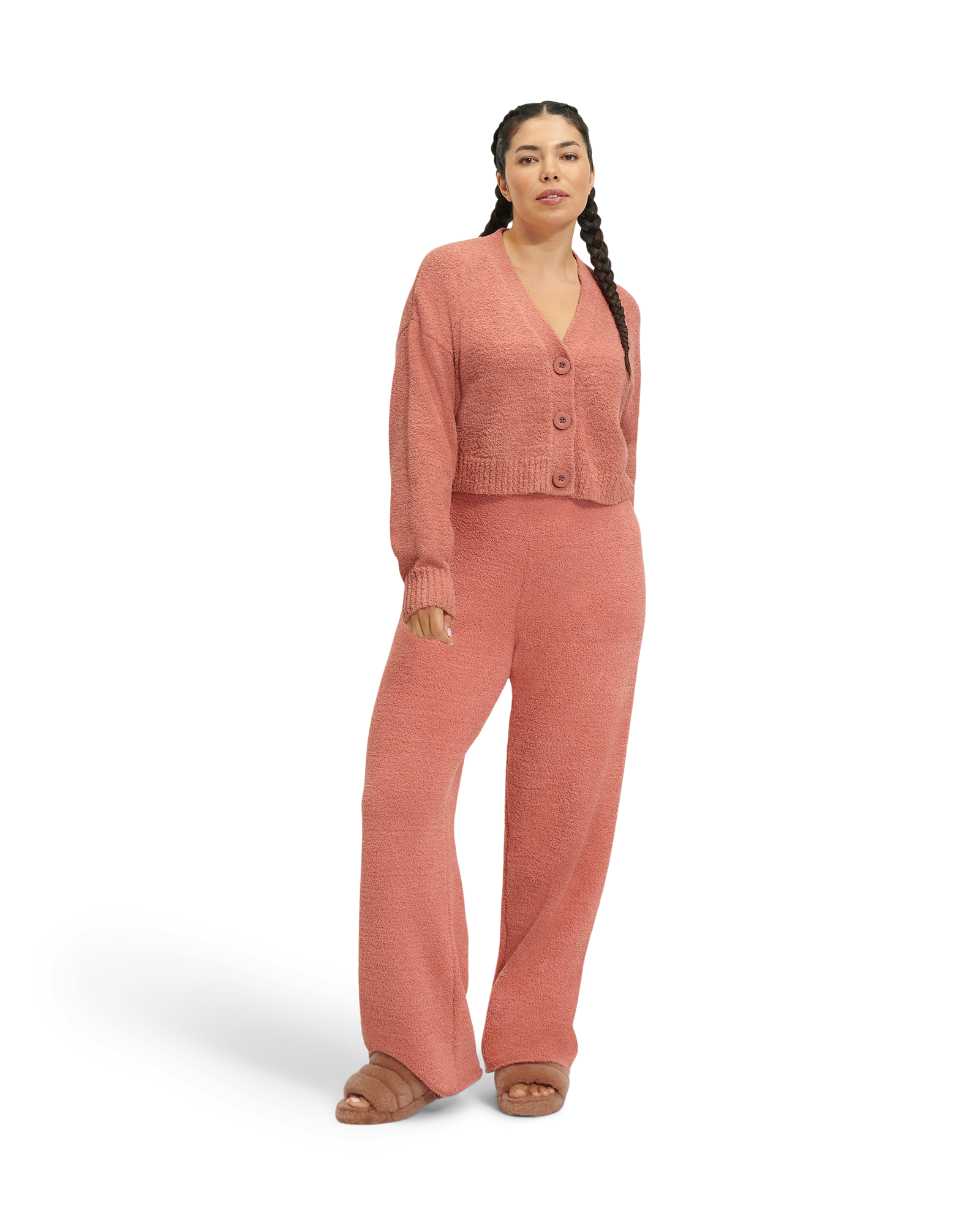 UGG Nyomi Cardigan for Women | UGG® UK