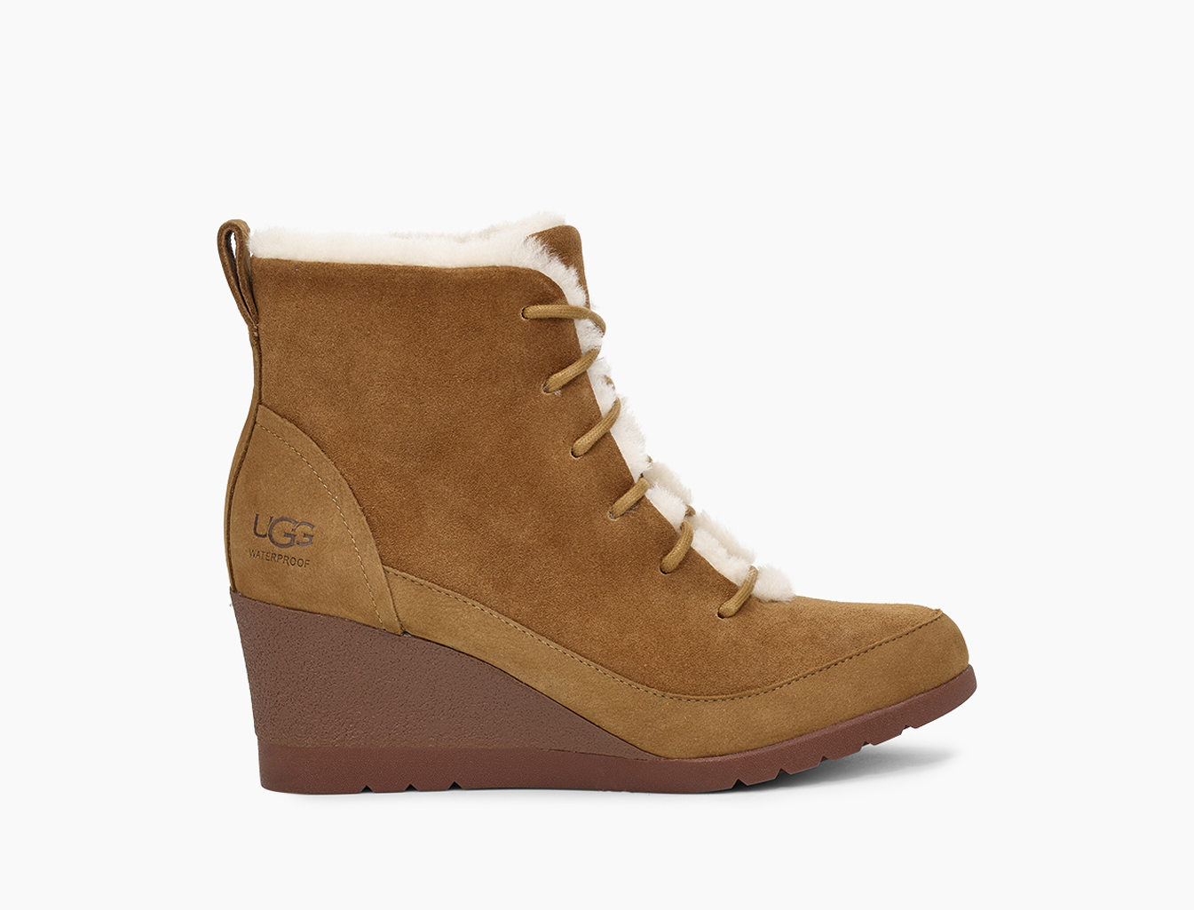UGG® Bridgit Ankle Boot for Women | UGG® EU