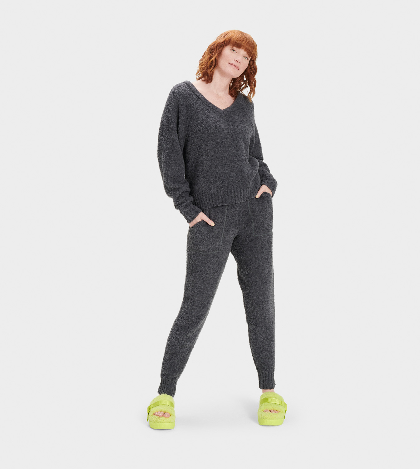 UGG Safiya Jogger for Women | UGG®