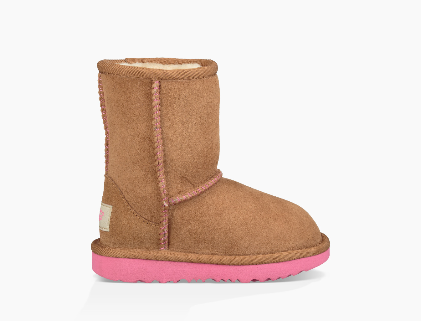 UGG Classic II Boot for Kids | UGG® UK
