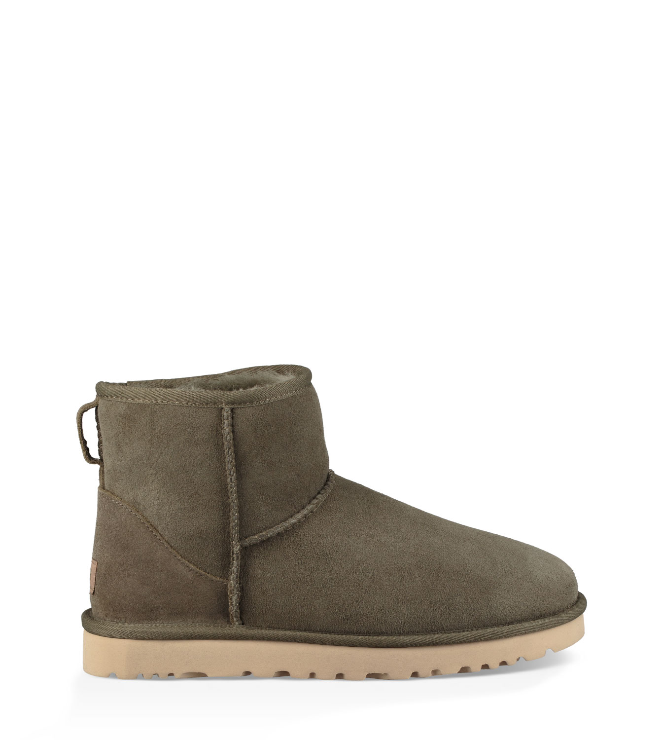 UGG® Classic Mini Bottes pour Homme | UGG® FR