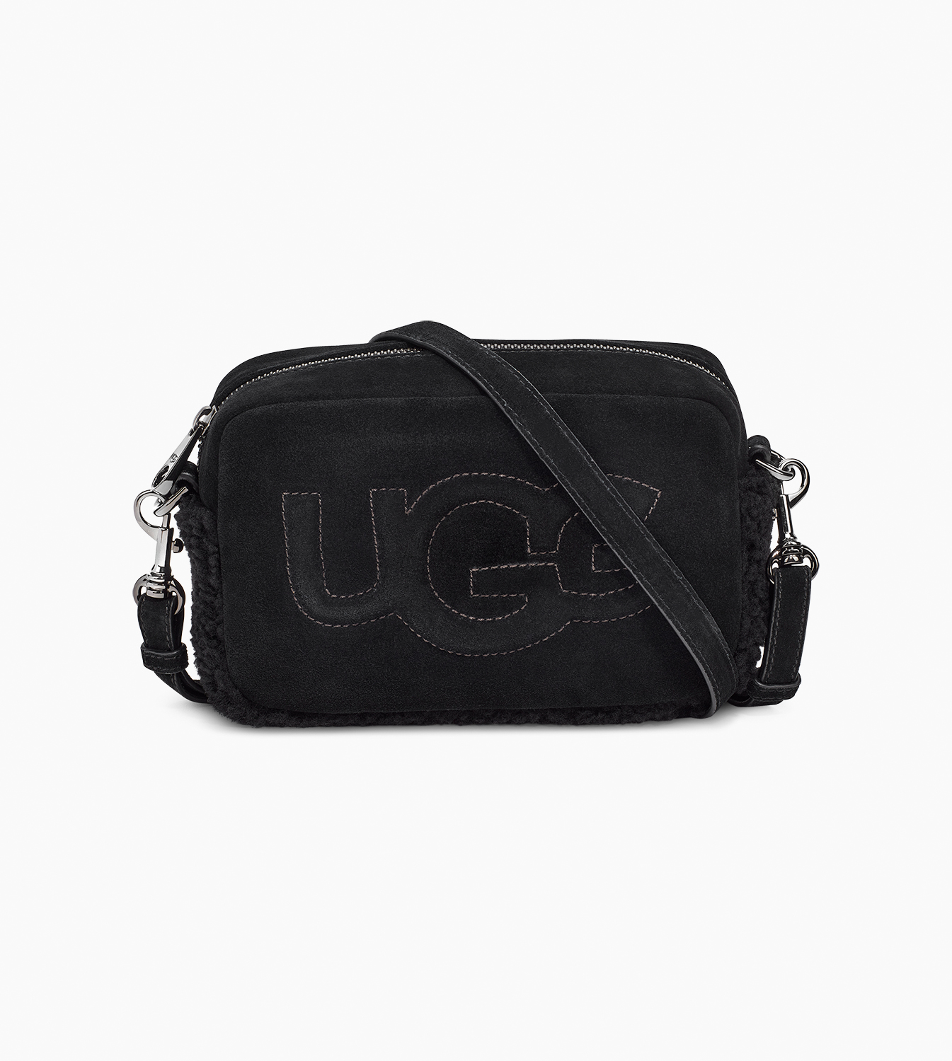 UGG Janey II Logo Crossbody Bag for Women | UGG® UK