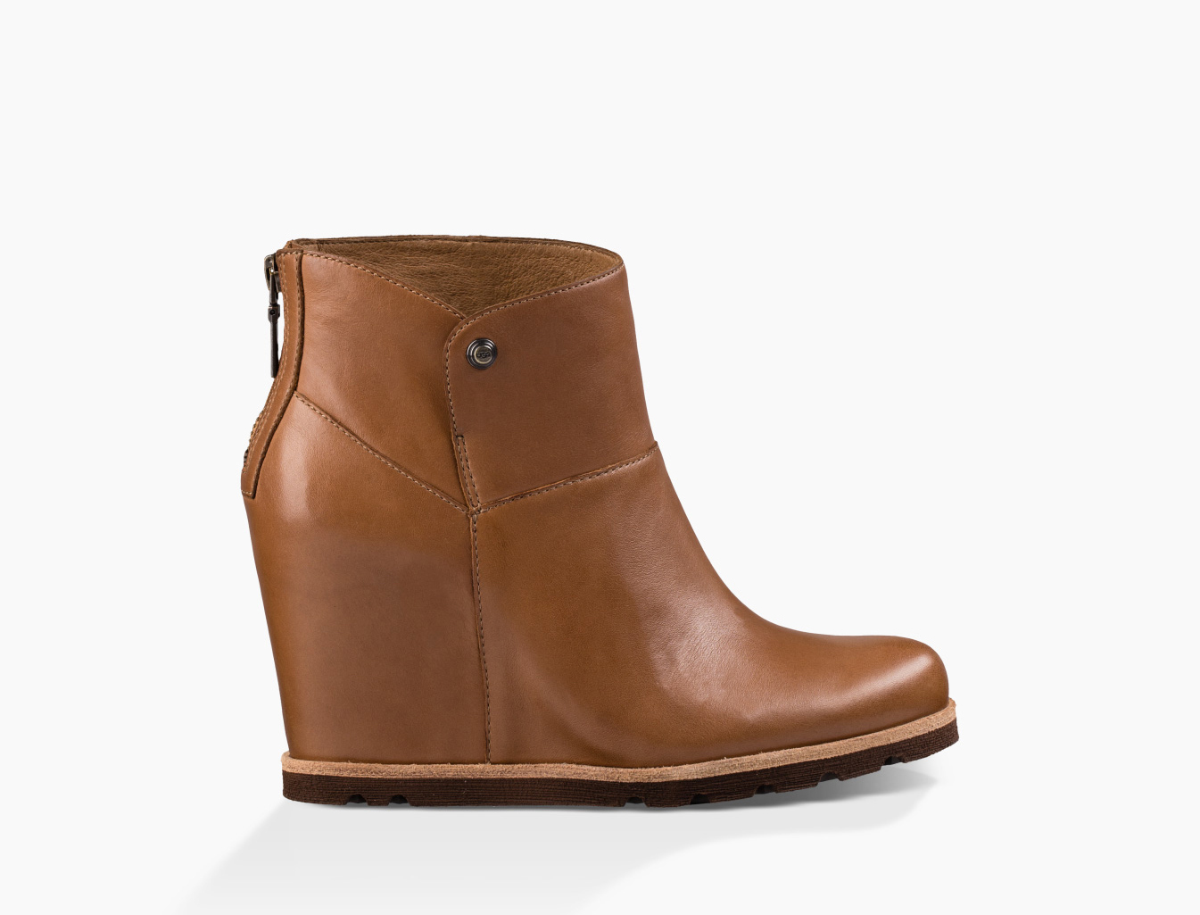 UGG® Amal Bottes Compensées pour Femme | UGG® FR