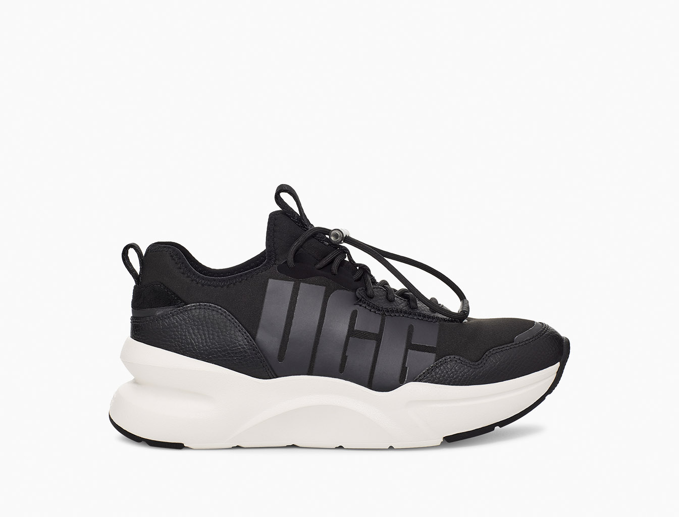 UGG LA Daze Trainer for Women | UGG® UK