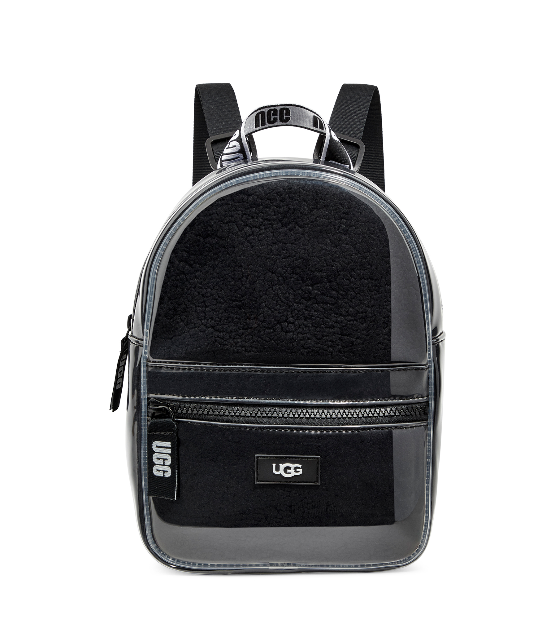 UGG Dannie II Mini Clear Backpack for Women | UGG®