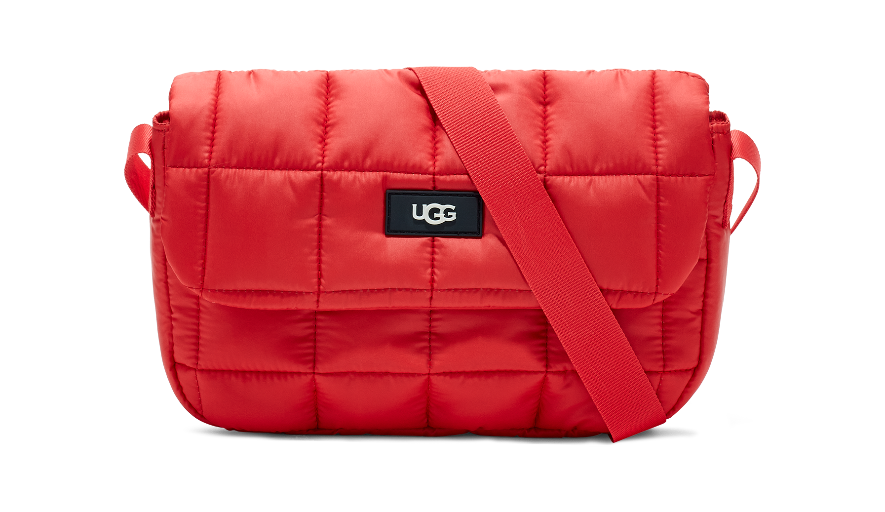 UGG® Dalton Puff Crossbody Bag for Women | UGG® EU