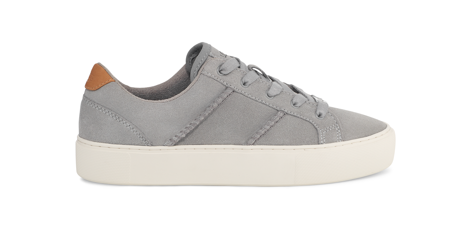 UGG Dinale Suede Trainer for Women | UGG® UK