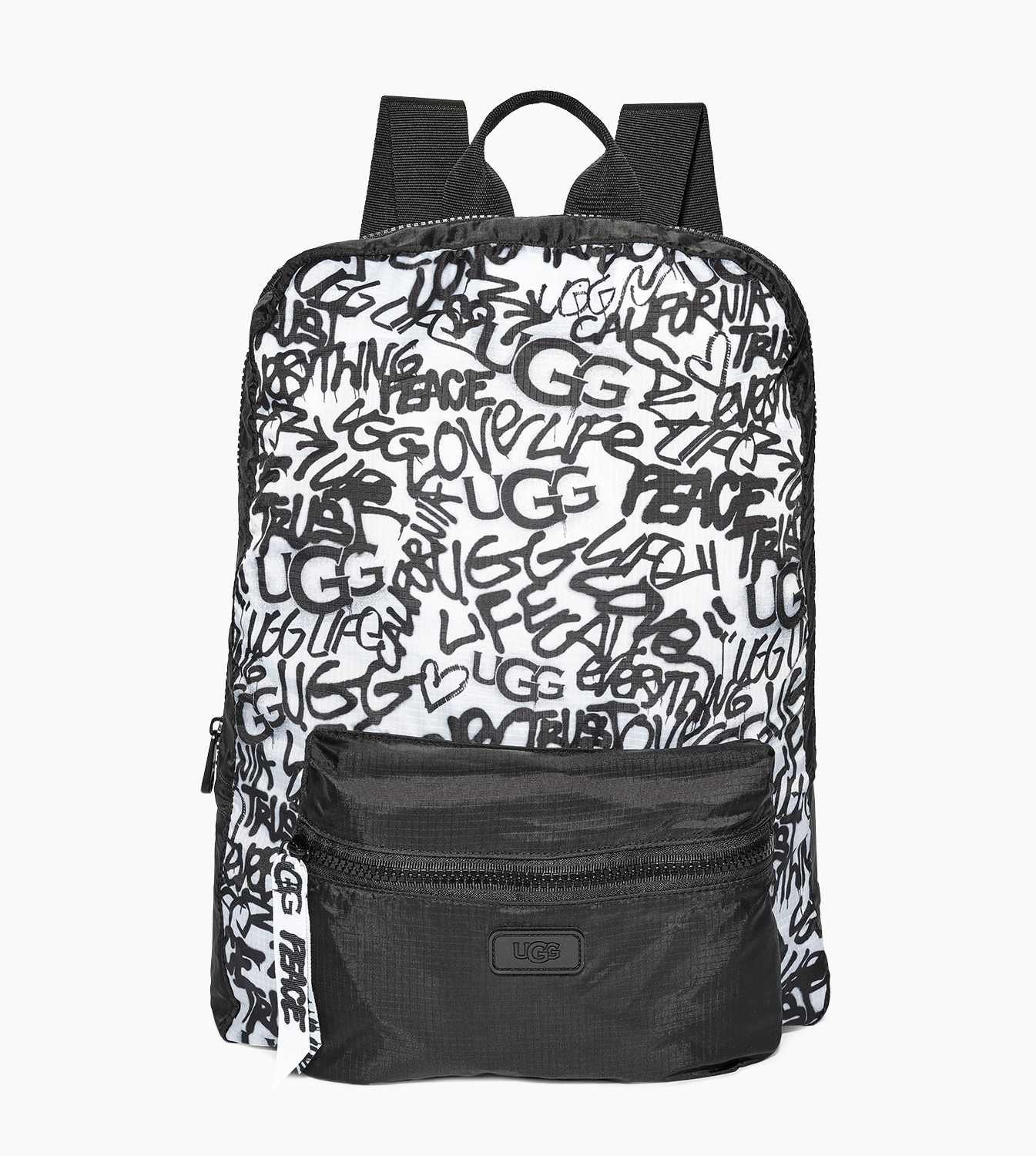 UGG® Allie Ripstop Backpack for Women | UGG® EU