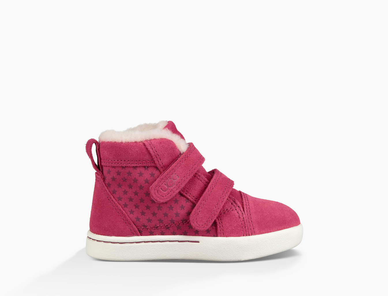 UGG Rennon Stars Trainer for Kids | UGG®