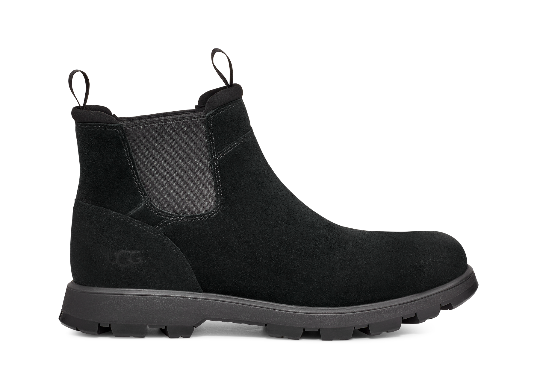 UGG® Stivali Chelsea Hillmont per Uomo | UGG® IT
