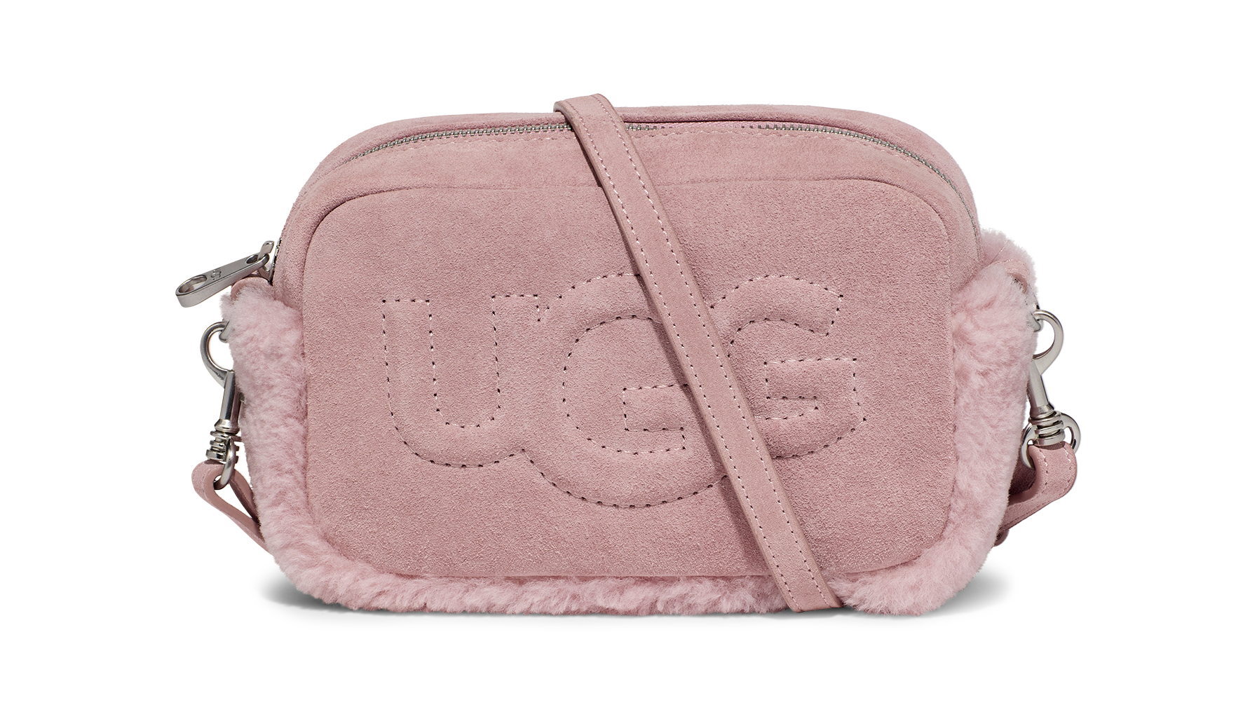 UGG Janey II Logo Crossbody Bag for Women | UGG® UK