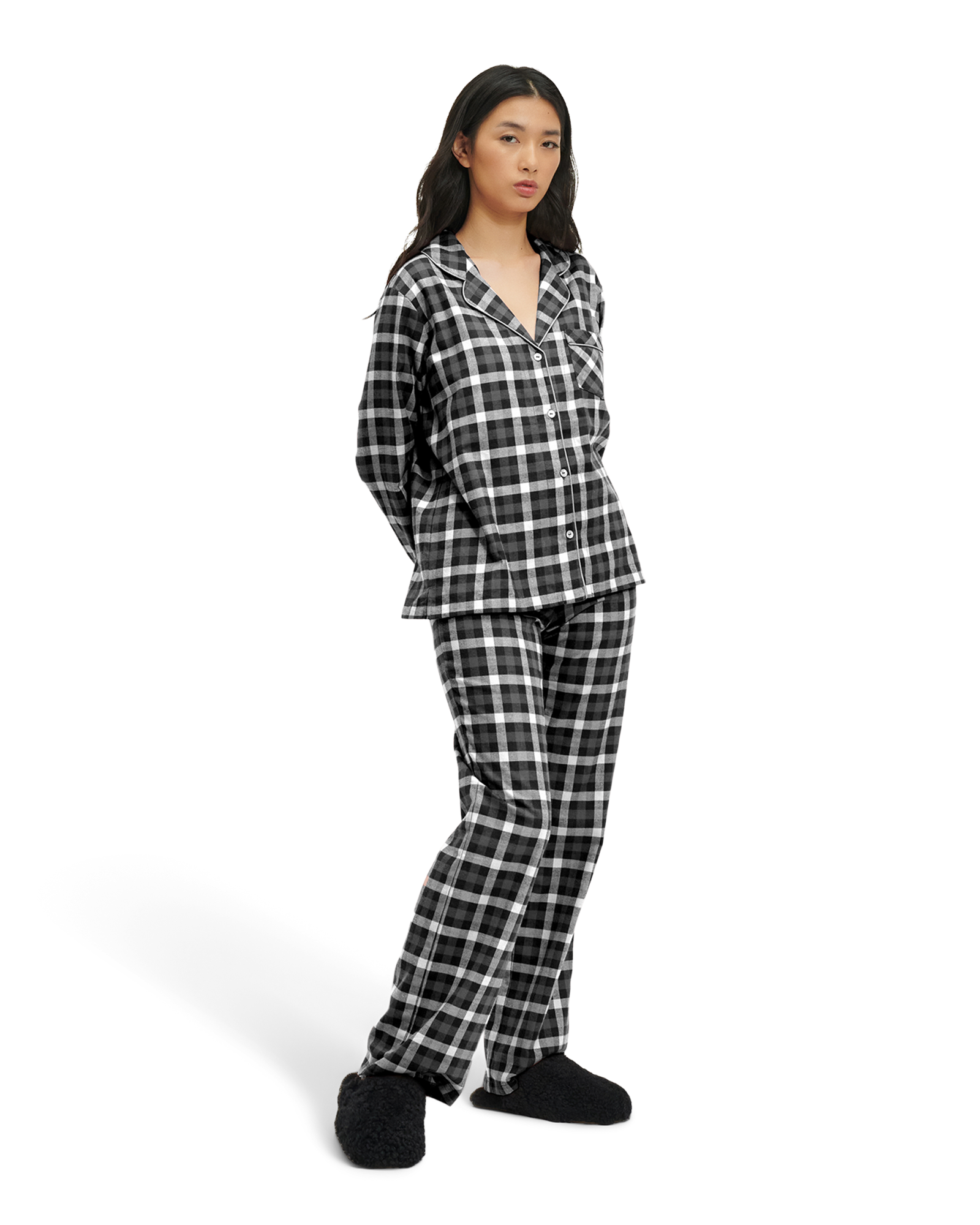 UGG Raven bargain Flannel Pajama