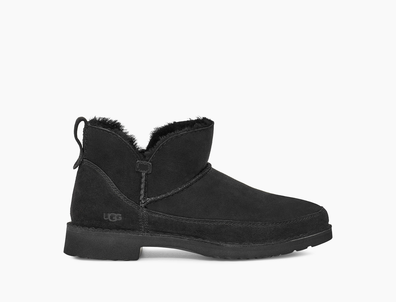 UGG® Melrose Laarzen voor Dames | UGG® NL