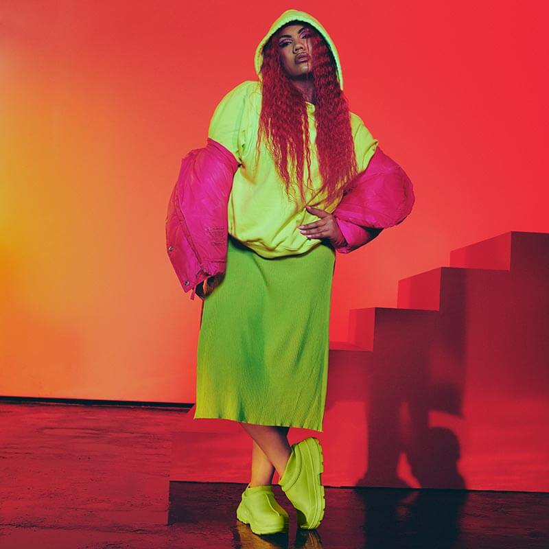 UGG® 公式【 タスマン X|TASMAN X| 1125730 | レディース】アグ 公式サイト