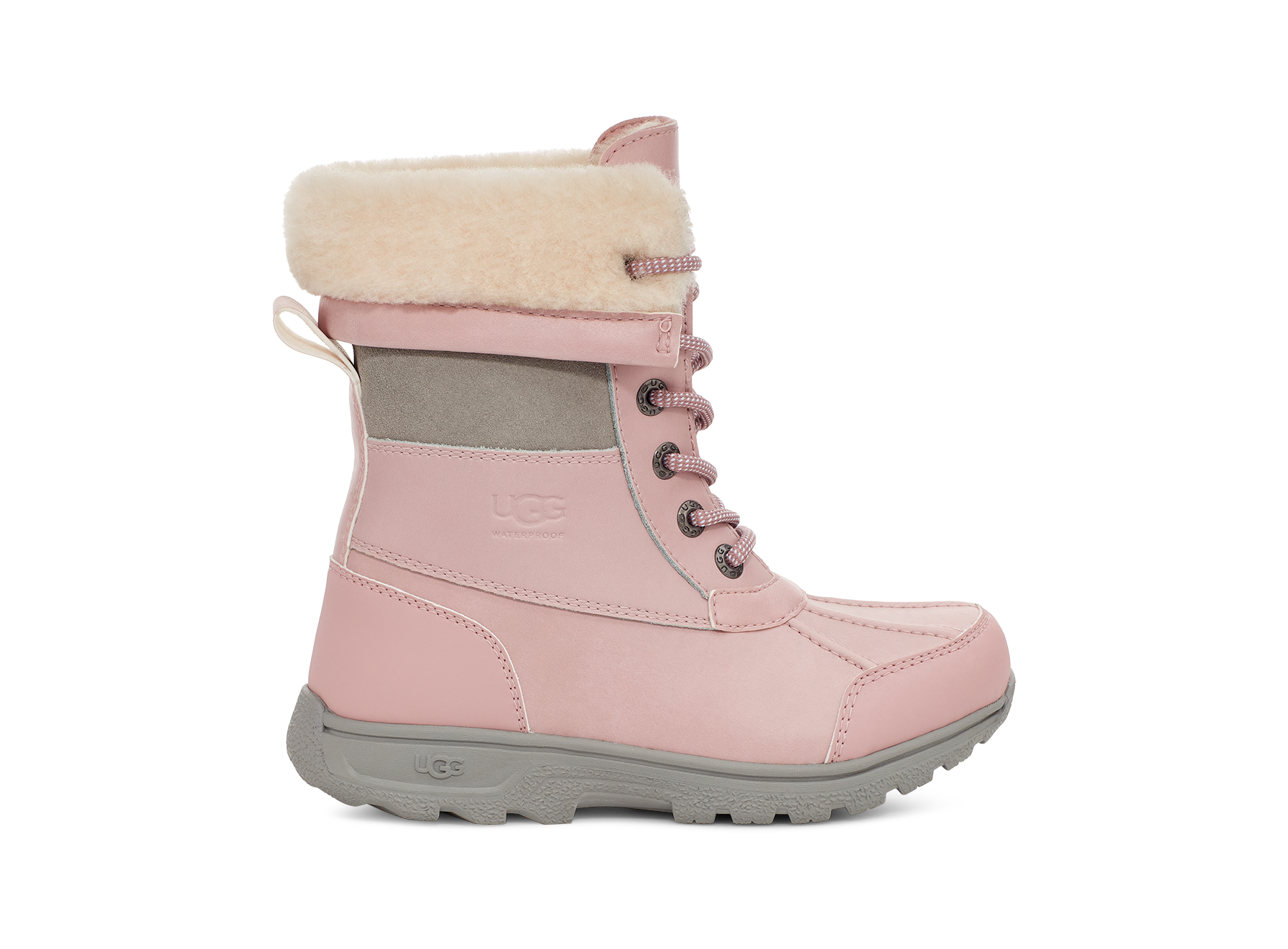 Butte II CWR Boot for Kids | UGG® Canada