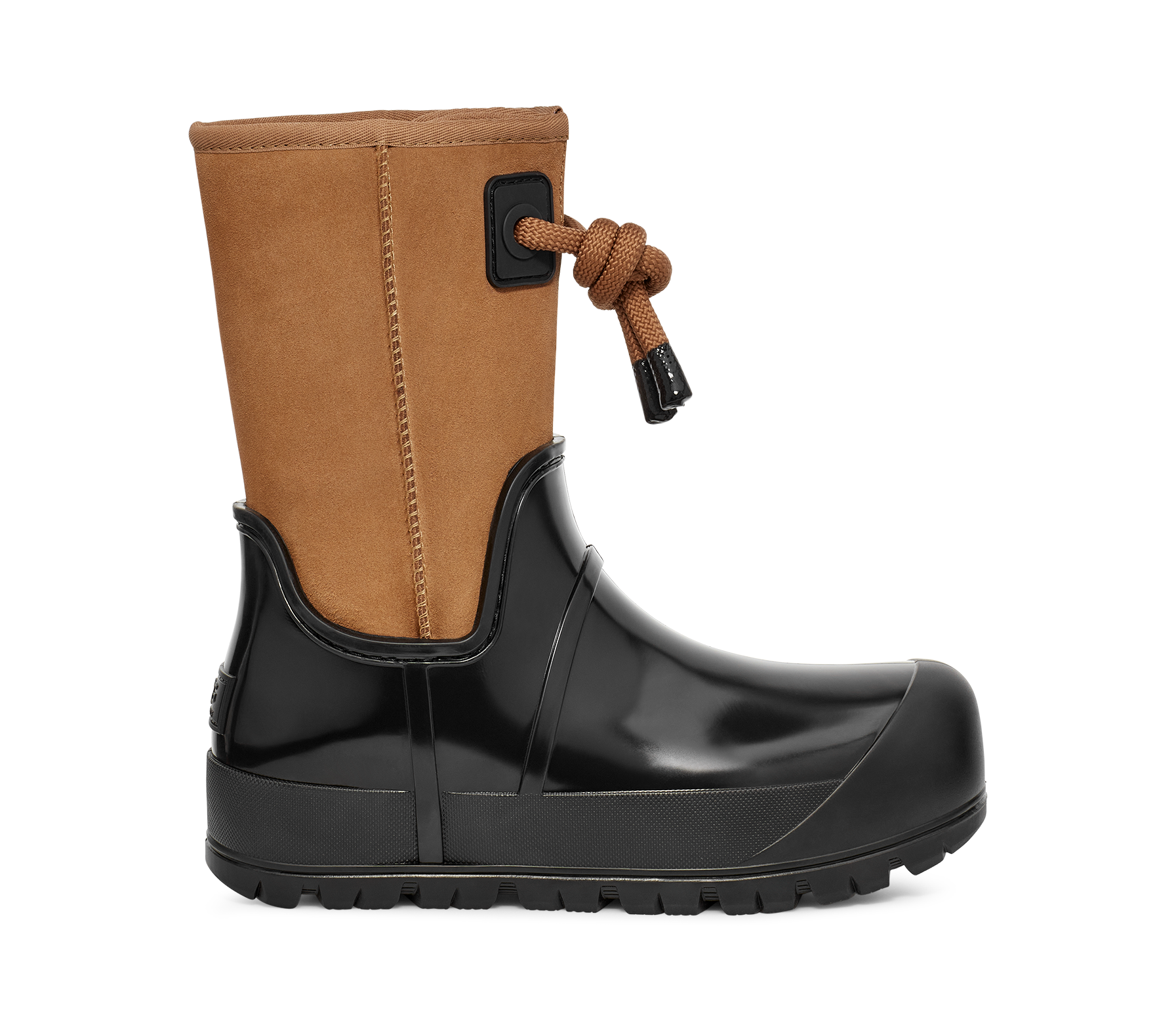 Raincloud Lace Boot Ugg®