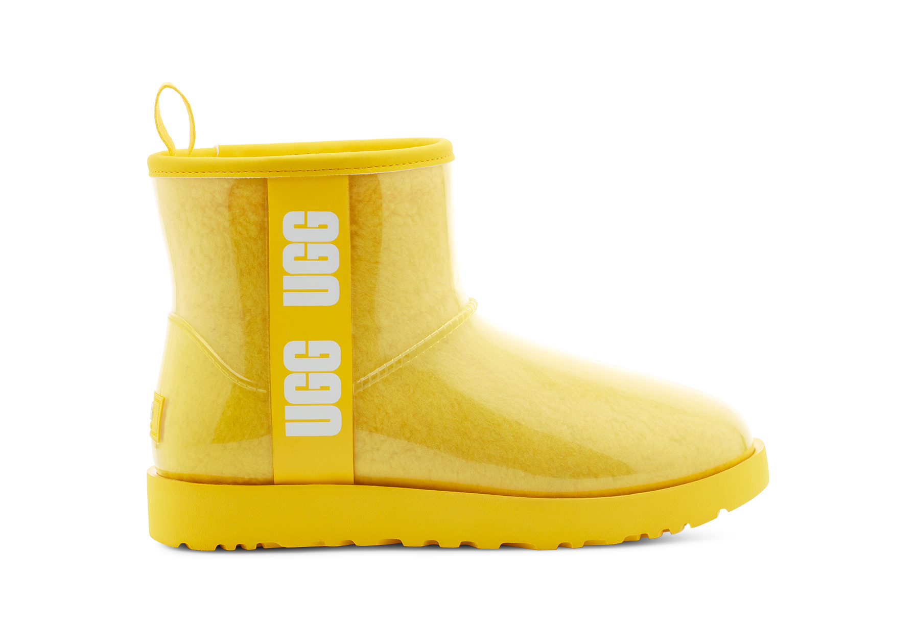 Classic Clear Mini Boot | UGG