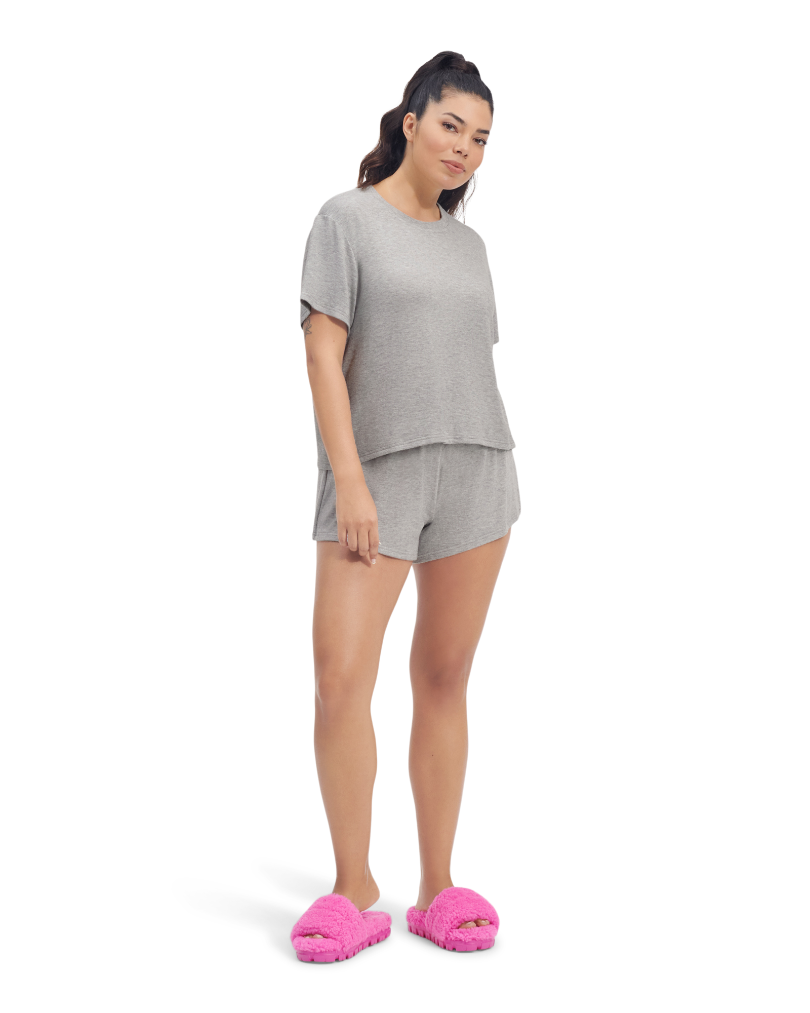 Aniyah Set Cozy Loungewear | UGG®