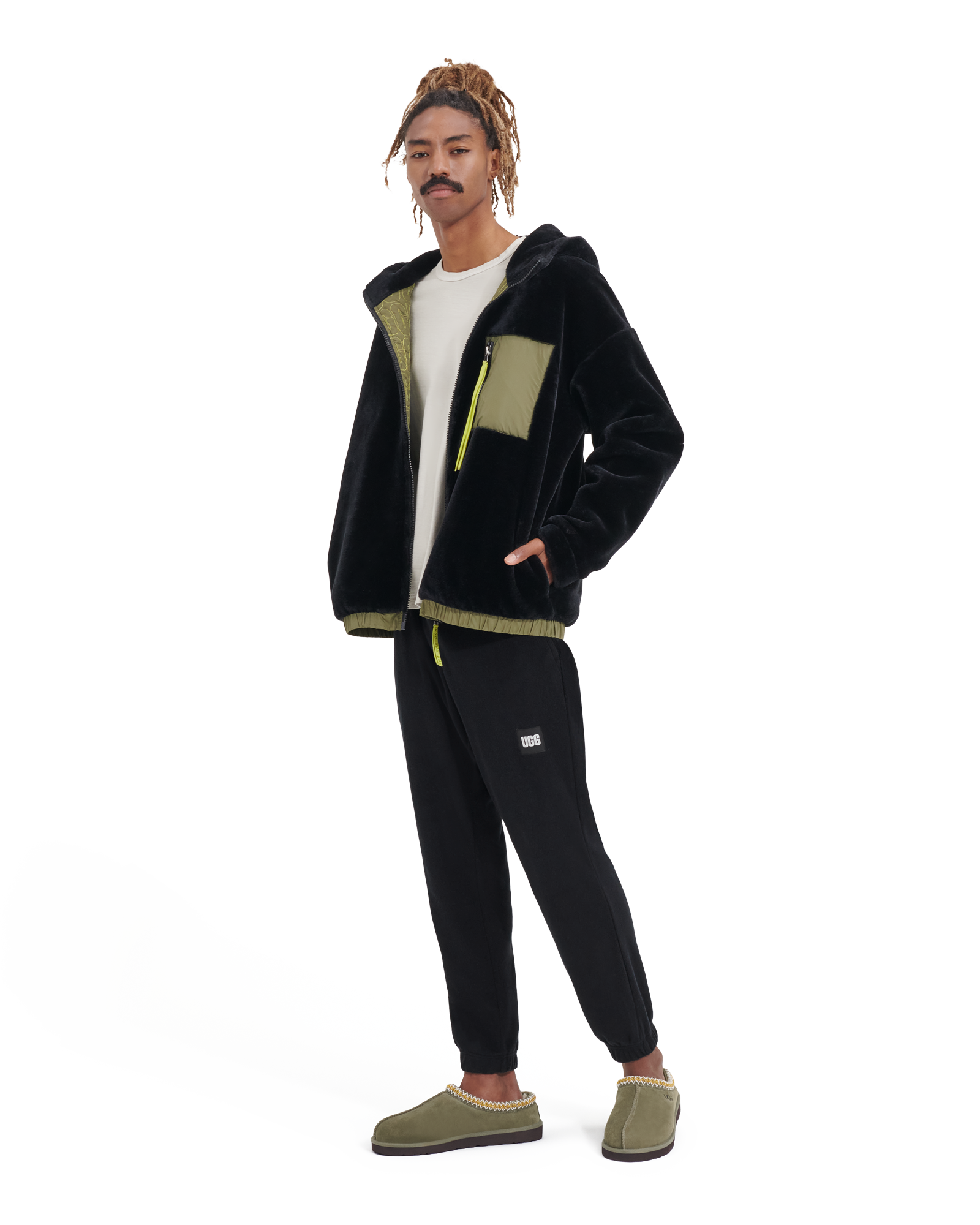 Malachi Jogger FL | UGG®