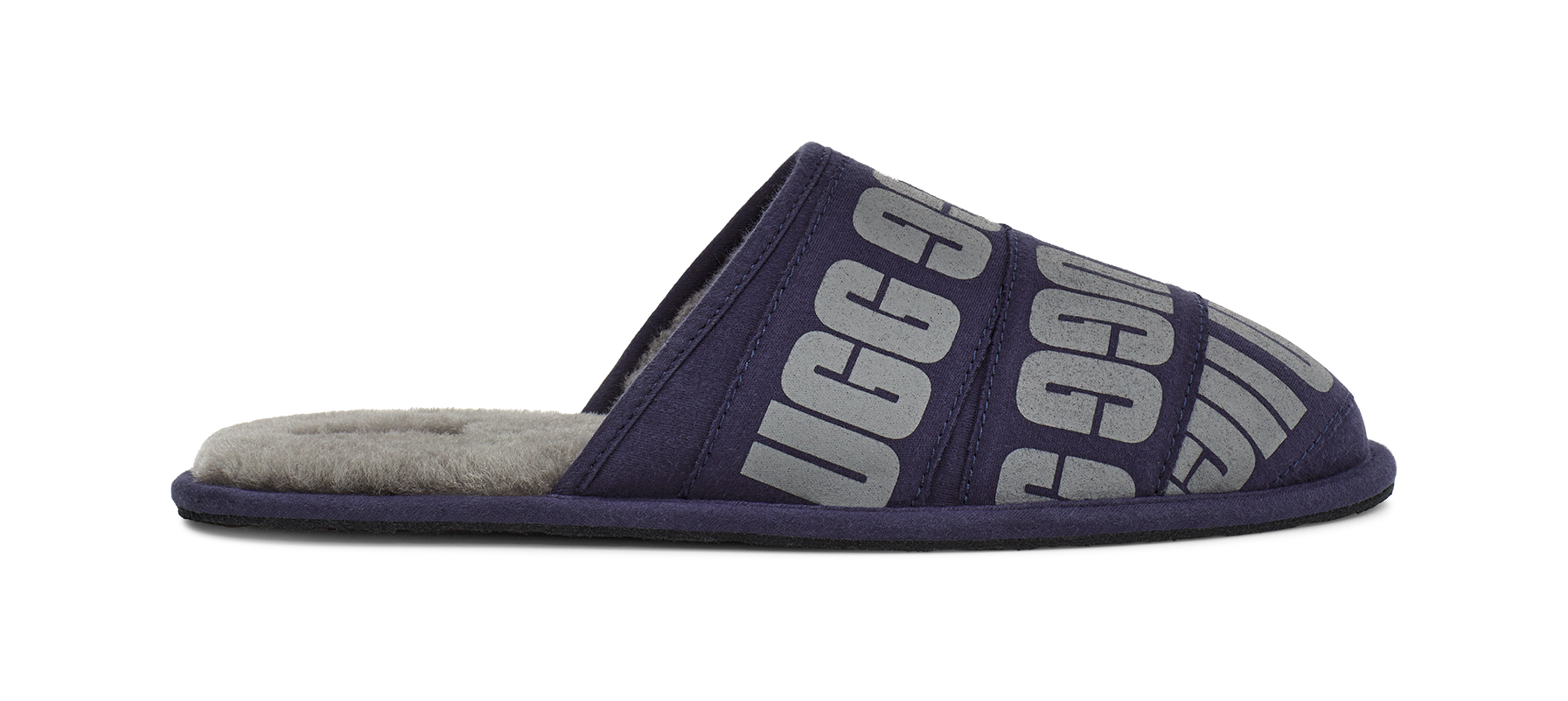 Scuff Graphic Band Slipper | UGG®