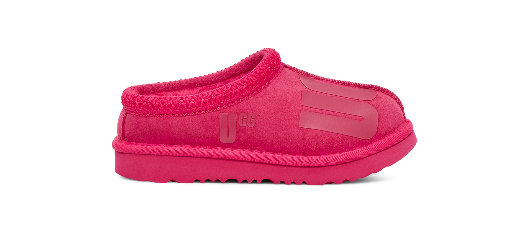 Kids' Tasman II Scatter Graphic Slipper Shoe | UGG®