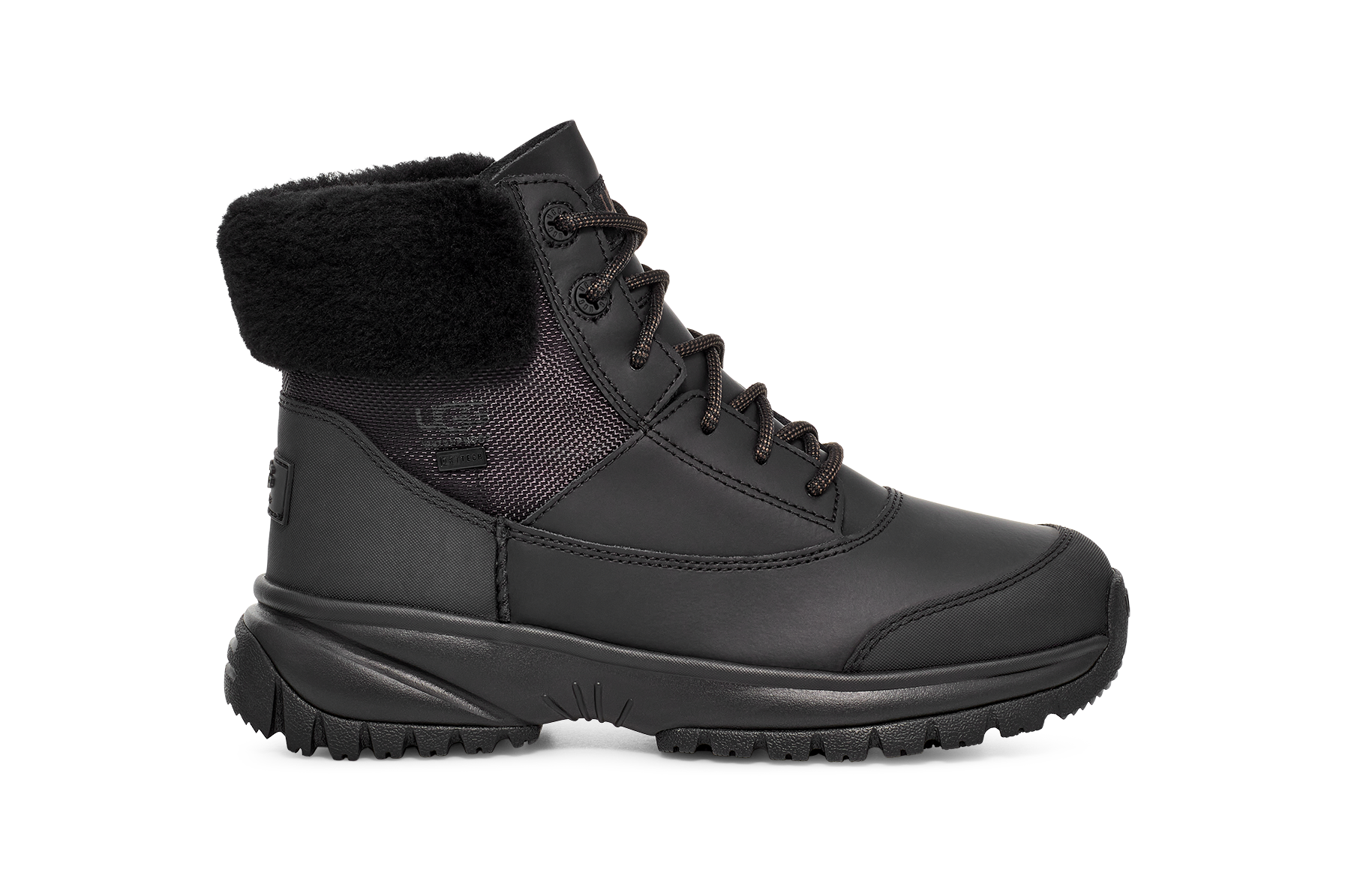 Yose Fluff V2 Boot | UGG®