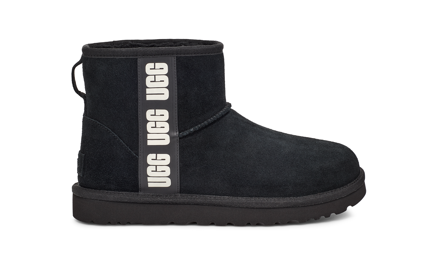 Classic Mini Side Logo Boot | UGG®