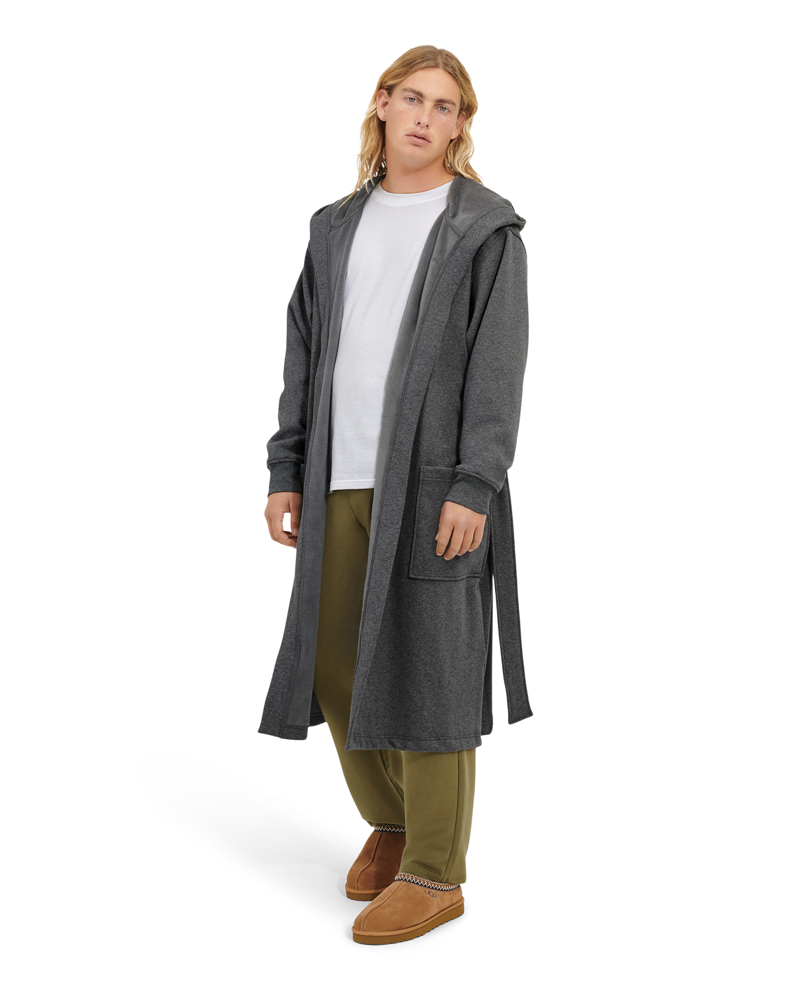 Leeland Robe | UGG®