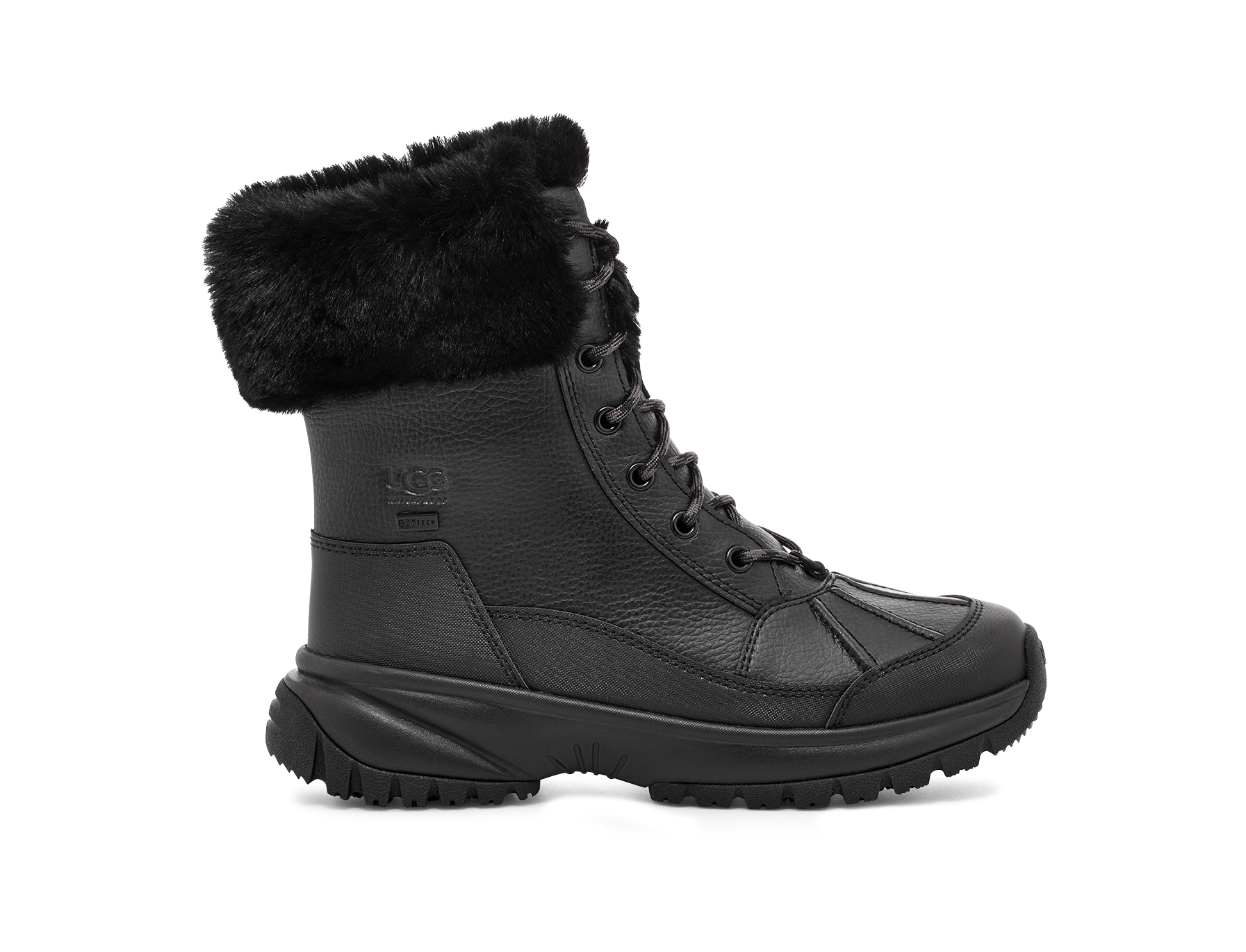 Yose Fluff Boot UGG