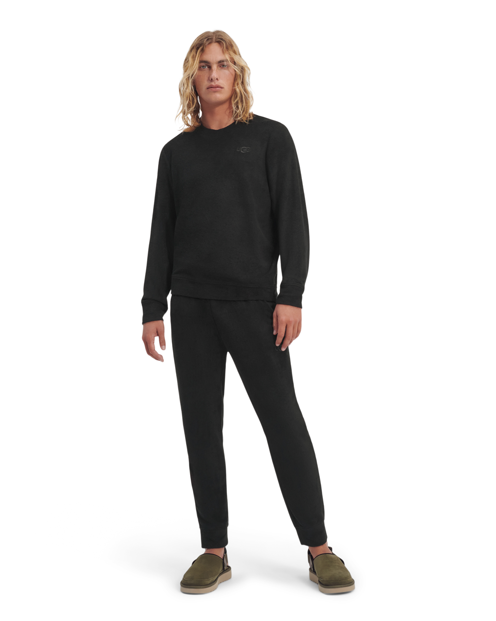 Brantley Terry Joggers | UGG®