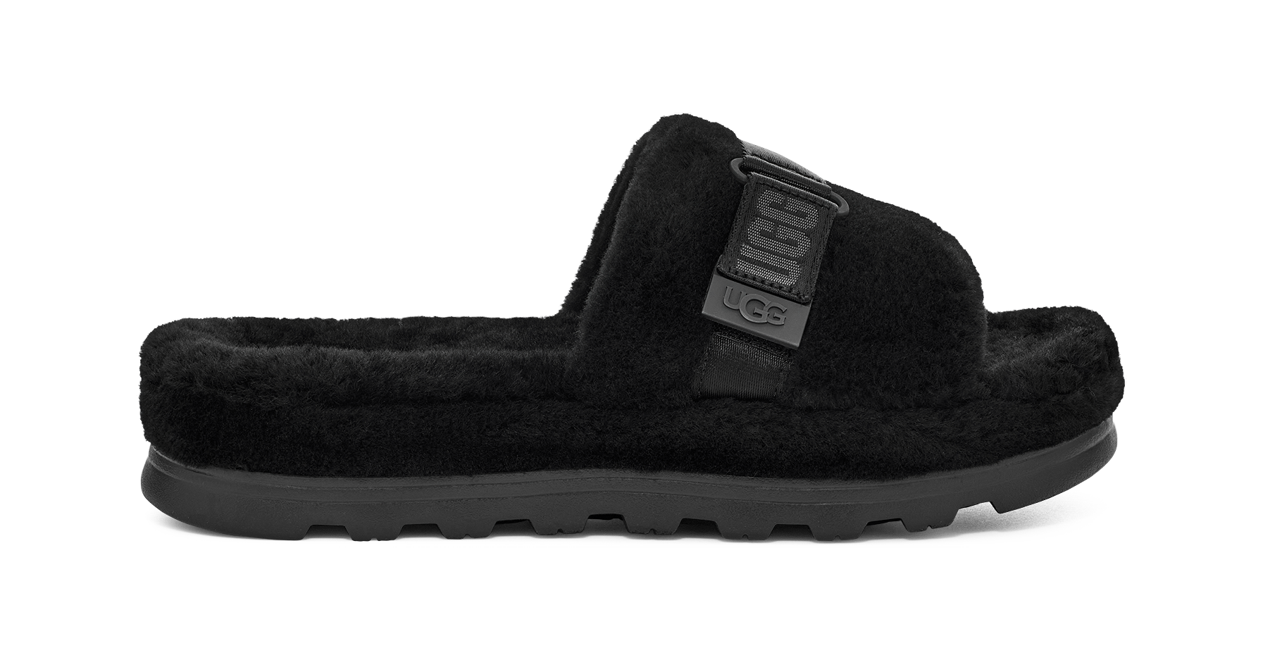 Fluff Up Slide | UGG®