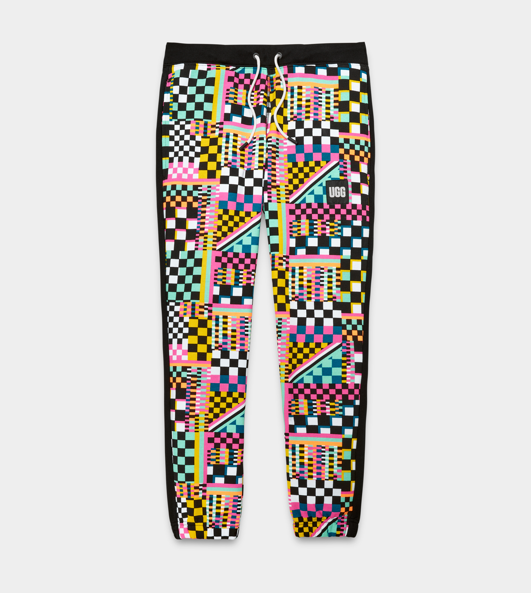 Malachi Jogger Checks | UGG®